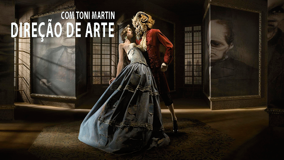 Curso Online de Direção de Arte | inomi Curso Online de Direção de Arte | inomi